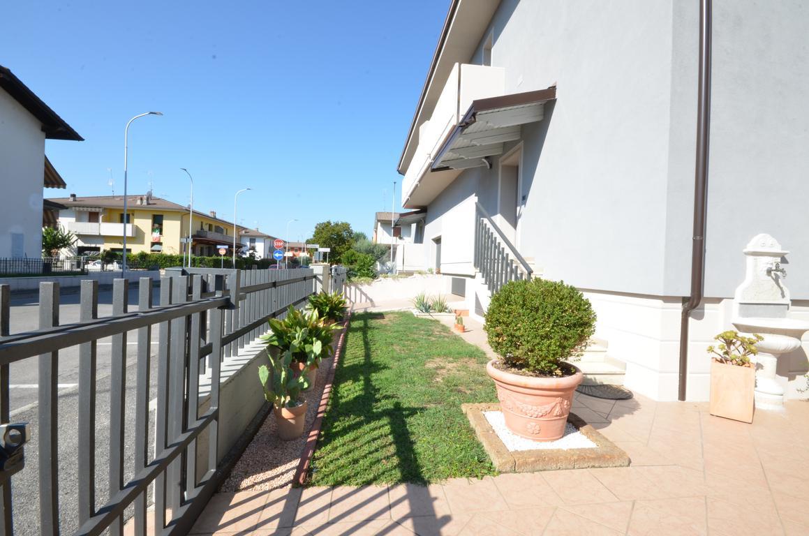 Villa a schiera in vendita a Castel Mella