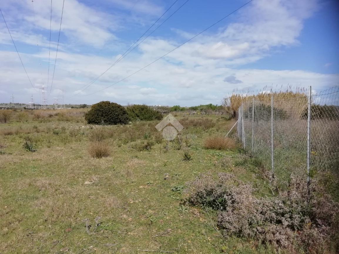 Terreno agricolo in vendita a Selargius