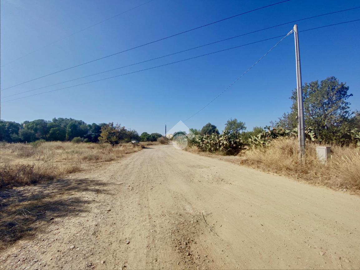 Terreno agricolo in vendita a Selargius