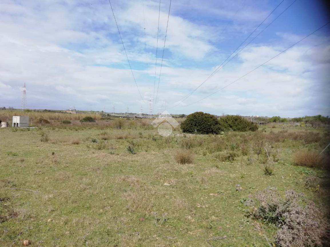 Terreno agricolo in Località Staineddu, Selargius
