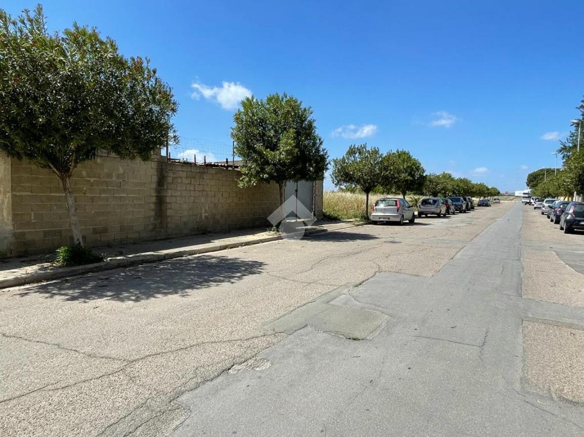 Terreno edificabile in vendita a Selargius