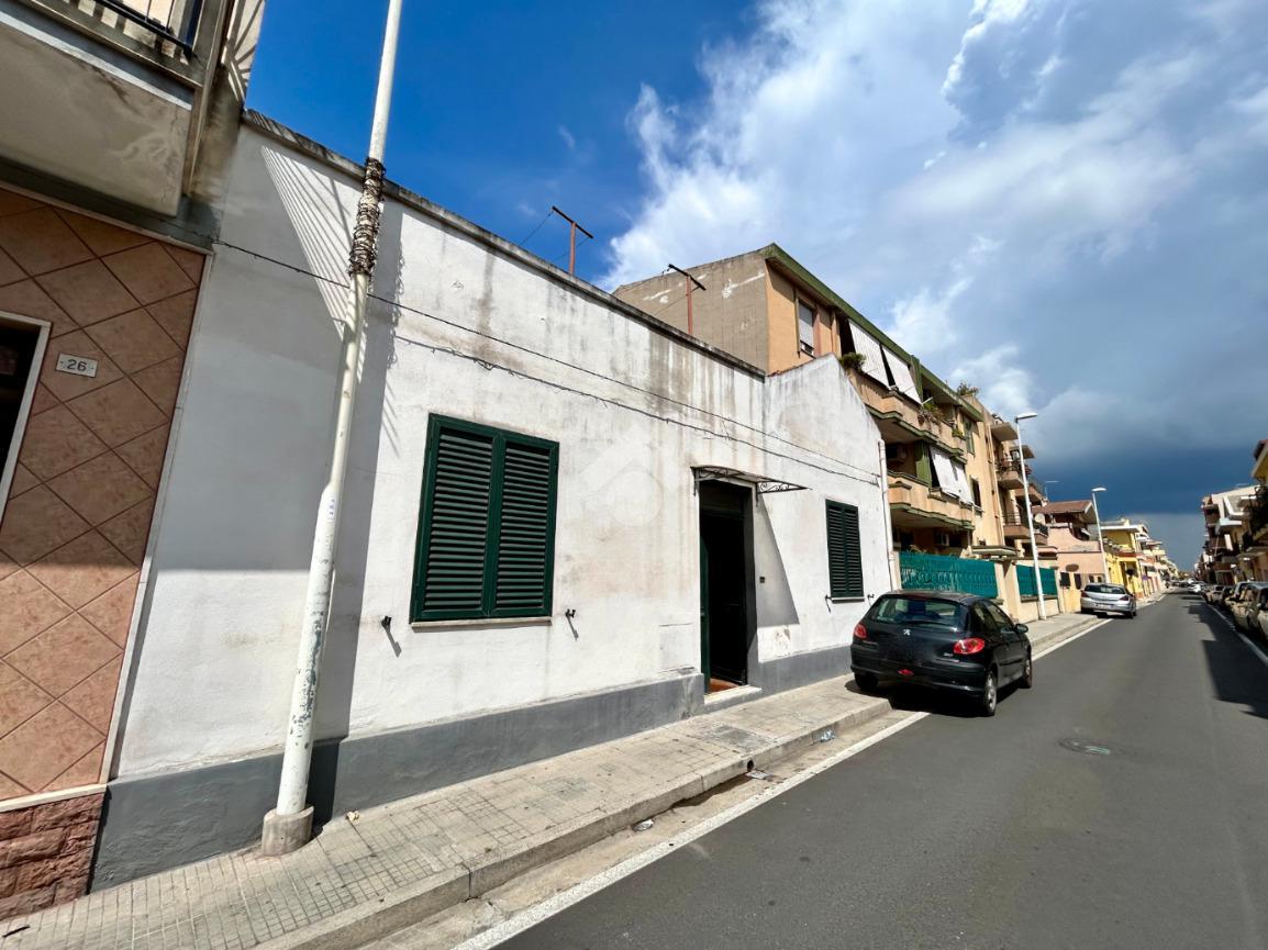 Casa indipendente in vendita a Selargius
