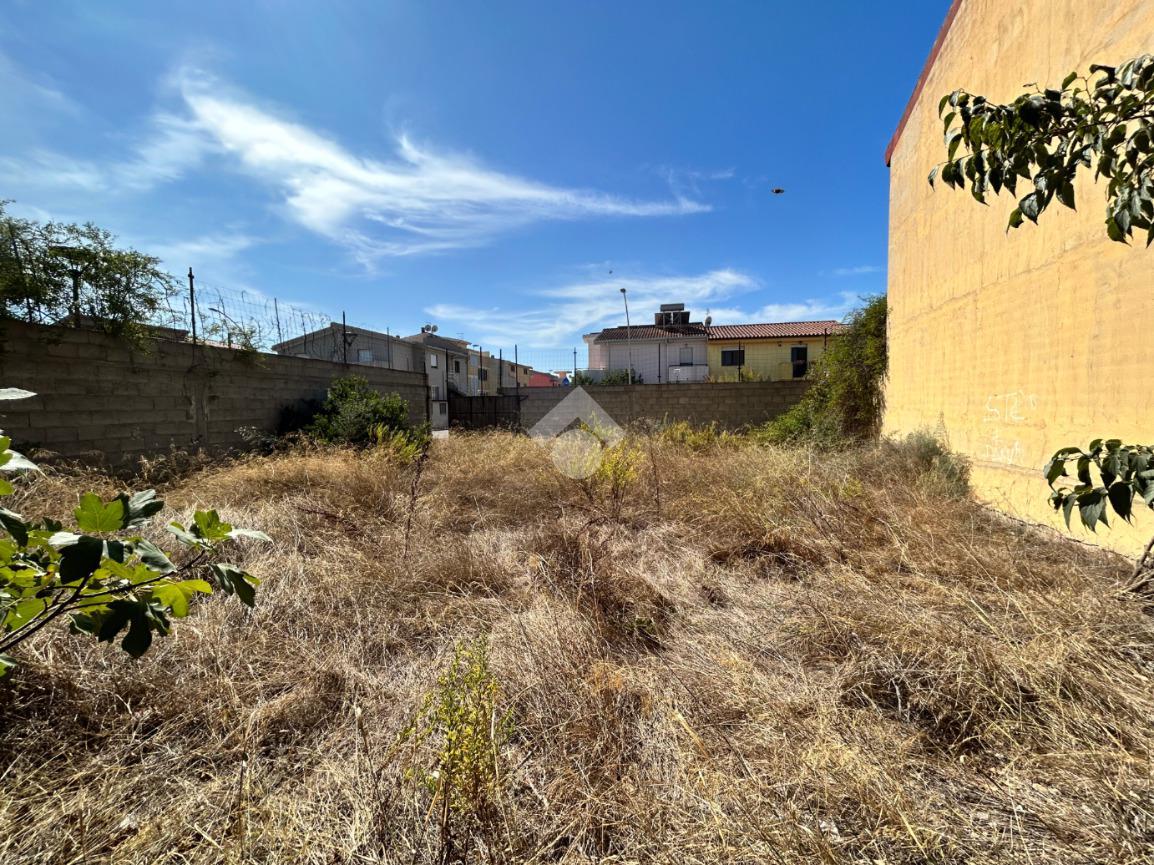 Terreno agricolo in affitto a Selargius