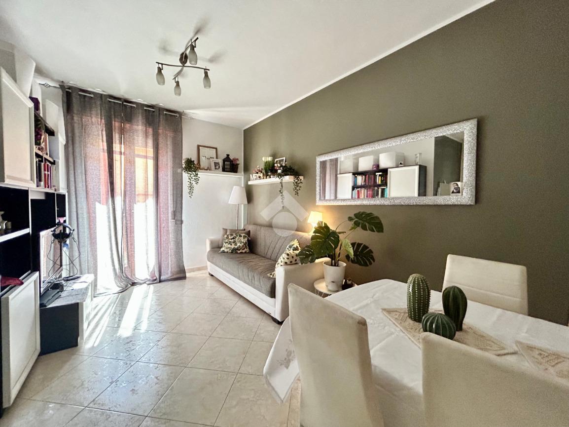 Appartamento in vendita a Selargius