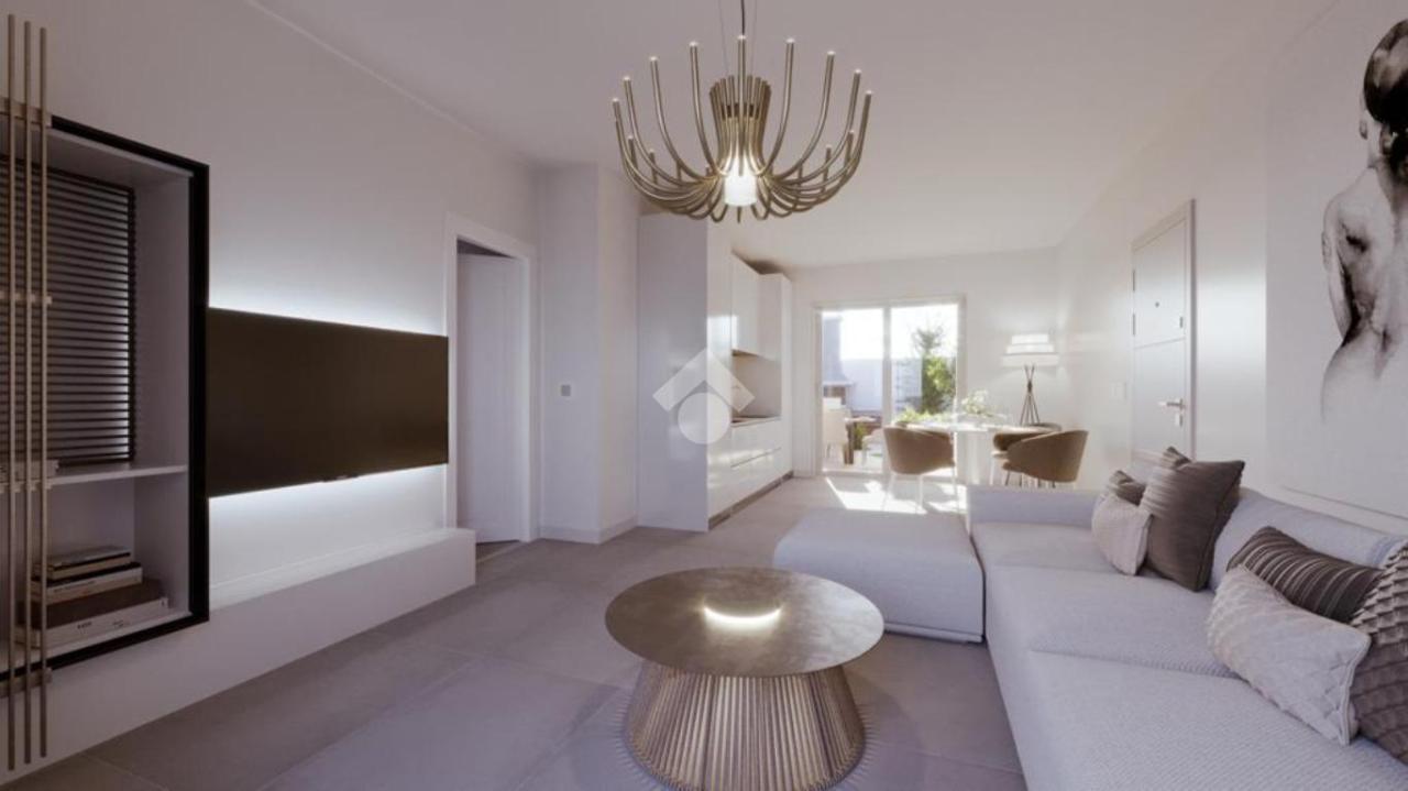 Appartamento in vendita a Selargius