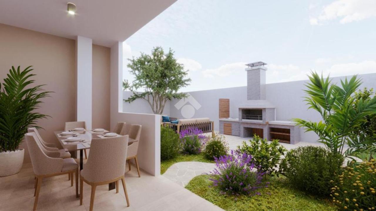 Appartamento in vendita a Selargius