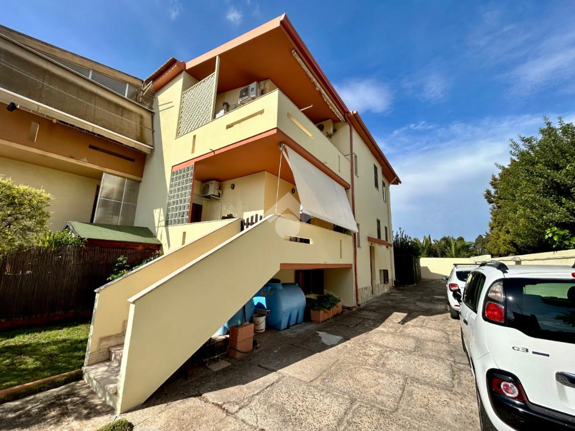 Casa indipendente in vendita a Selargius