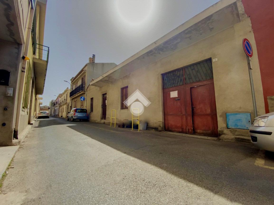 Casa indipendente in vendita a Selargius