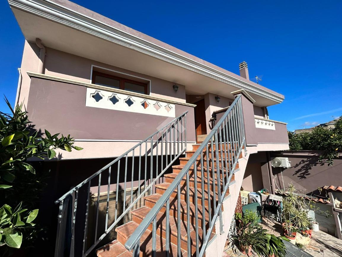 Appartamento in vendita a Selargius