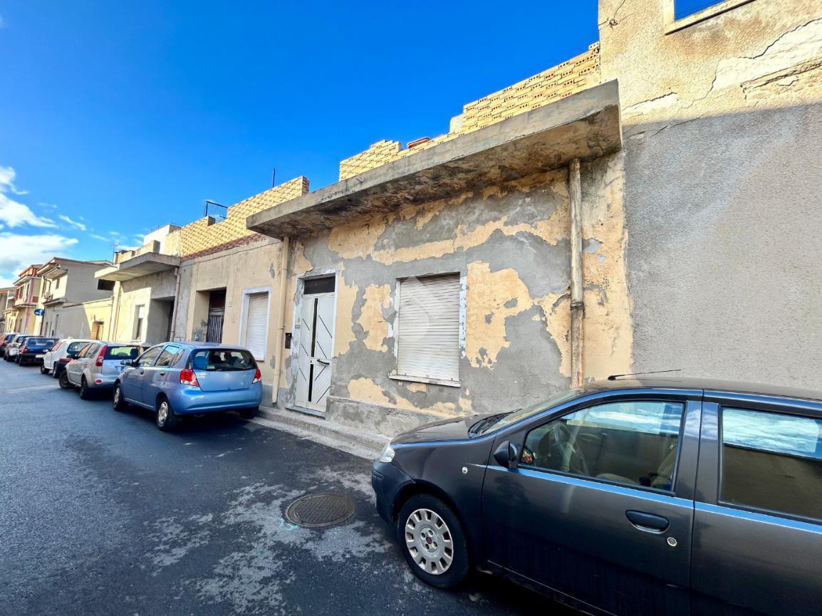Casa indipendente in vendita a Selargius