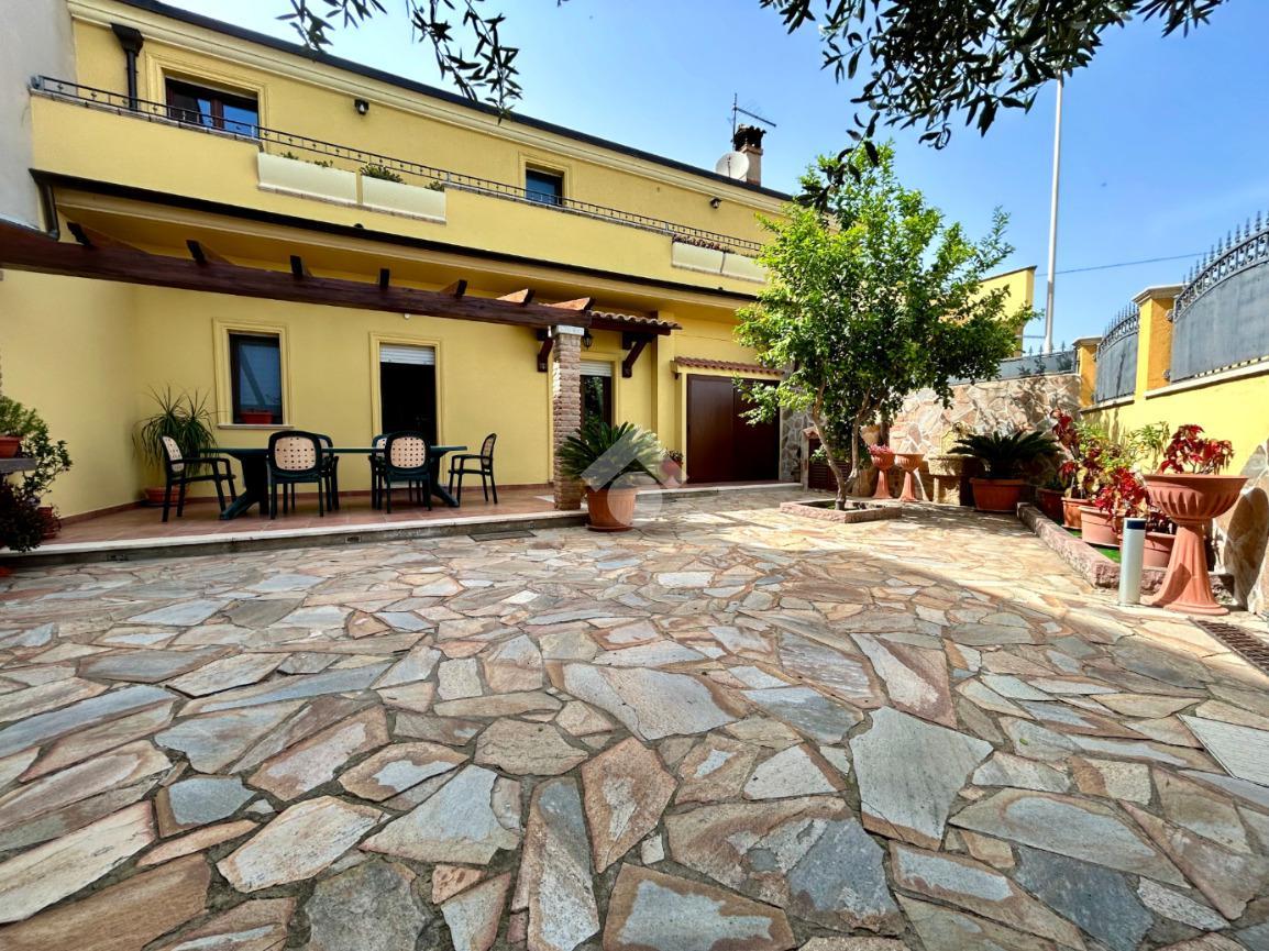 Casa indipendente in vendita a Selargius