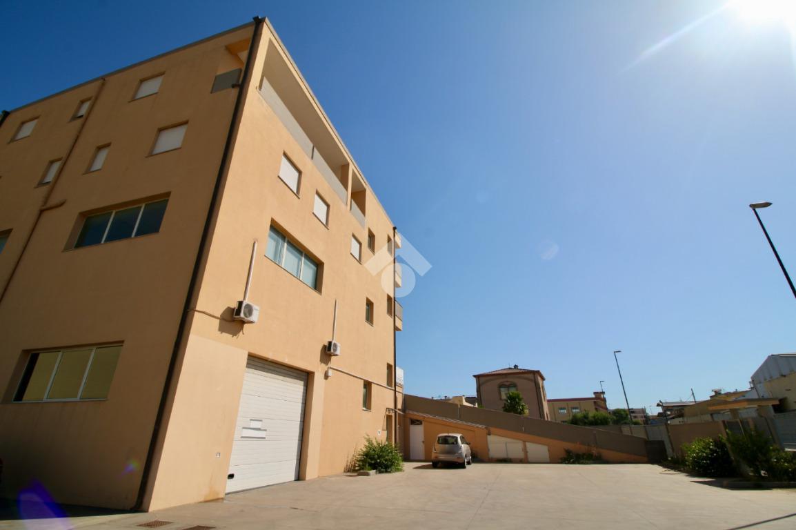 Appartamento in vendita a Selargius