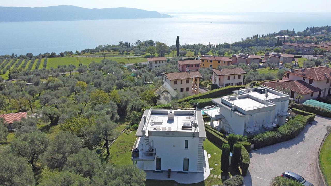 Attico in vendita a Toscolano Maderno
