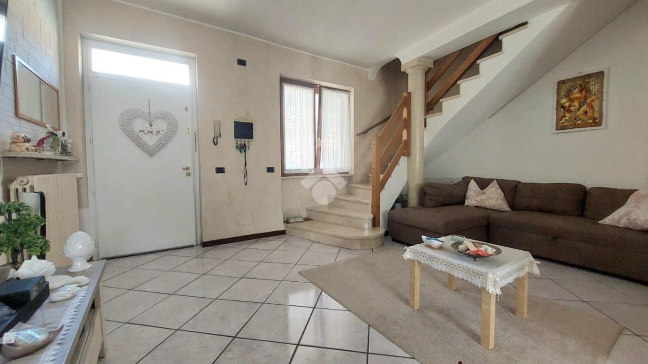 Casa indipendente in vendita a Castenedolo