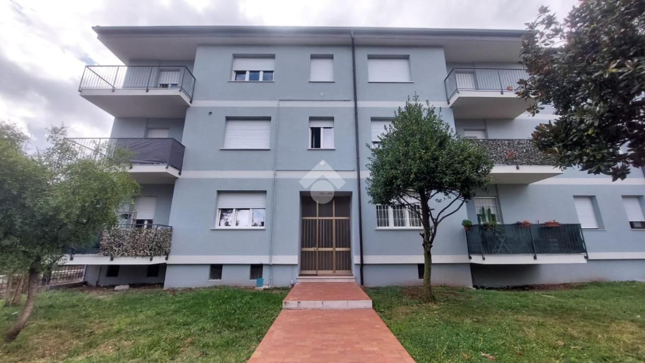 Appartamento in vendita a Castenedolo