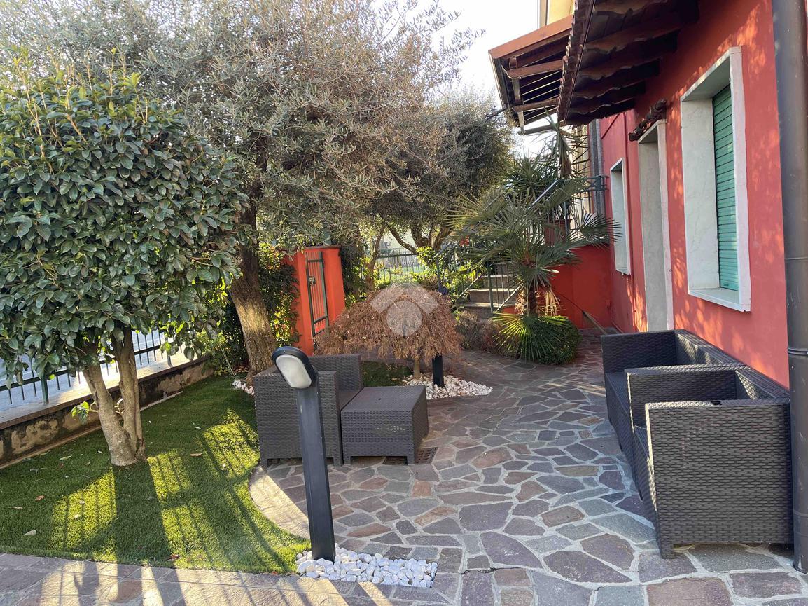 Villa in vendita a Castenedolo