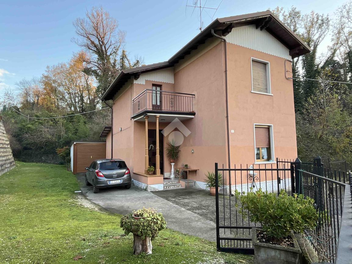 Villa in vendita a Castenedolo