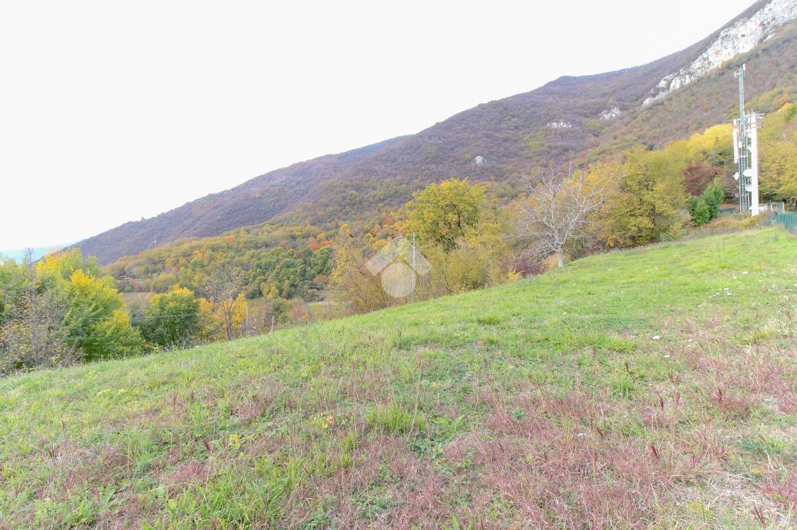 Terreno edificabile in vendita a Villanuova Sul Clisi