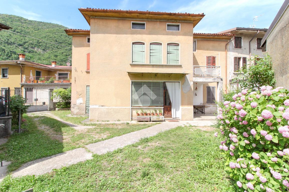 Casa indipendente in vendita a Villanuova Sul Clisi