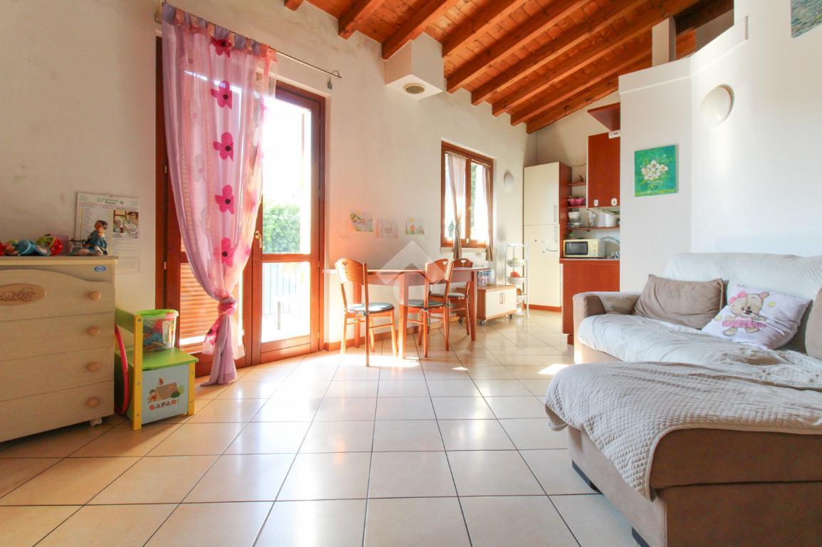 Appartamento in vendita a Gavardo