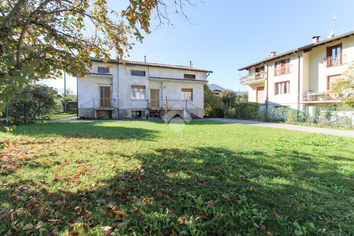 Villa in vendita a Villanuova Sul Clisi