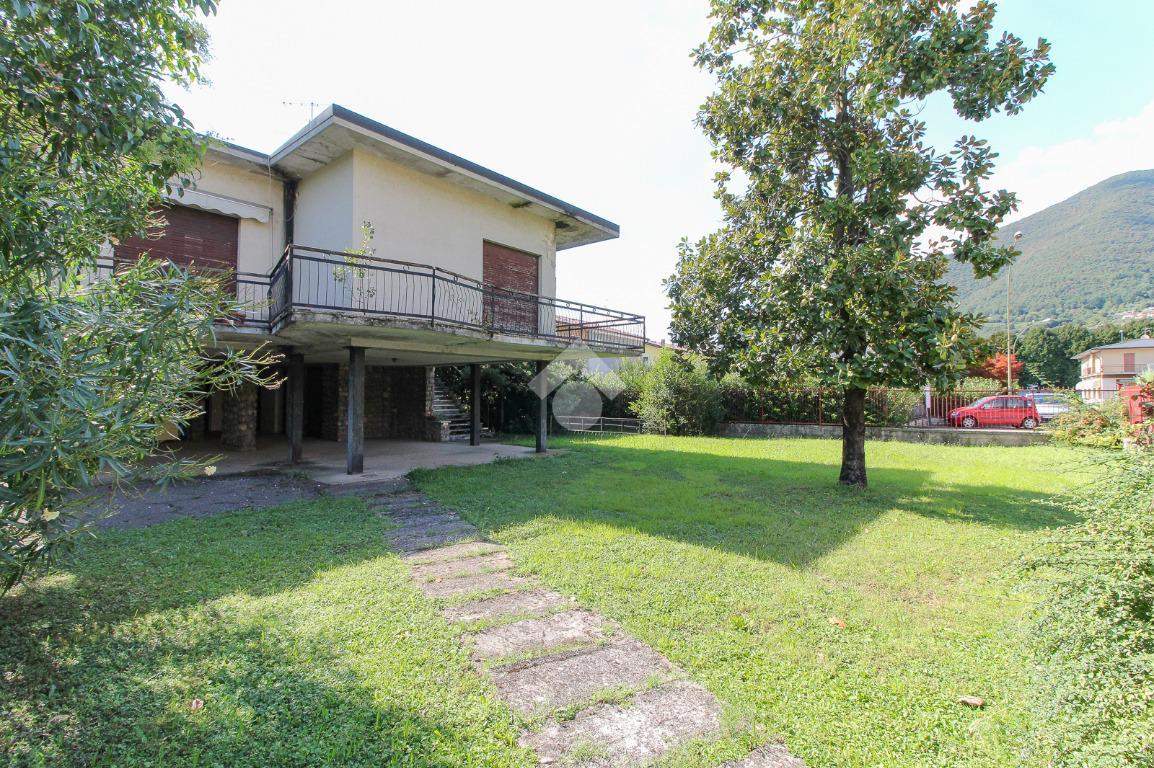 Villa in vendita a Villanuova Sul Clisi