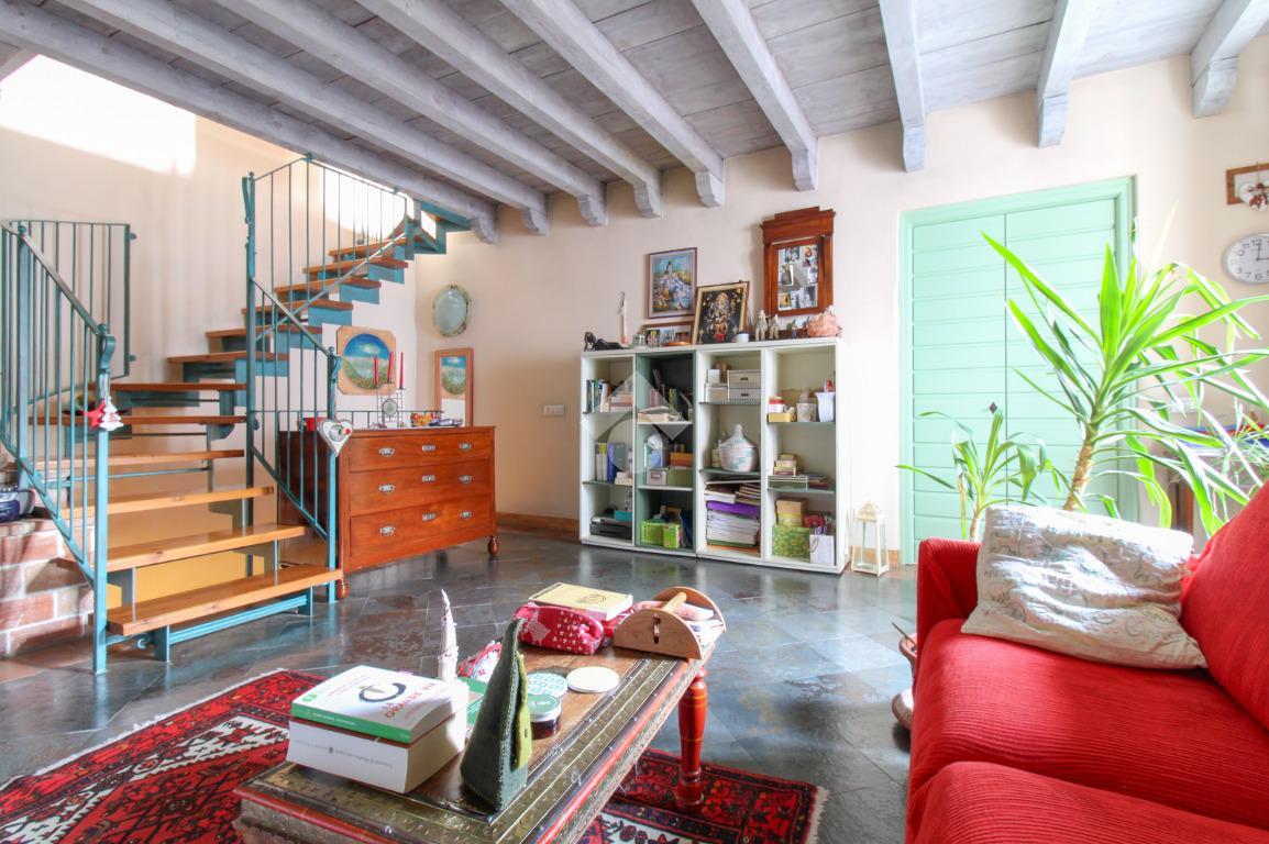 Casa indipendente in vendita a Gavardo