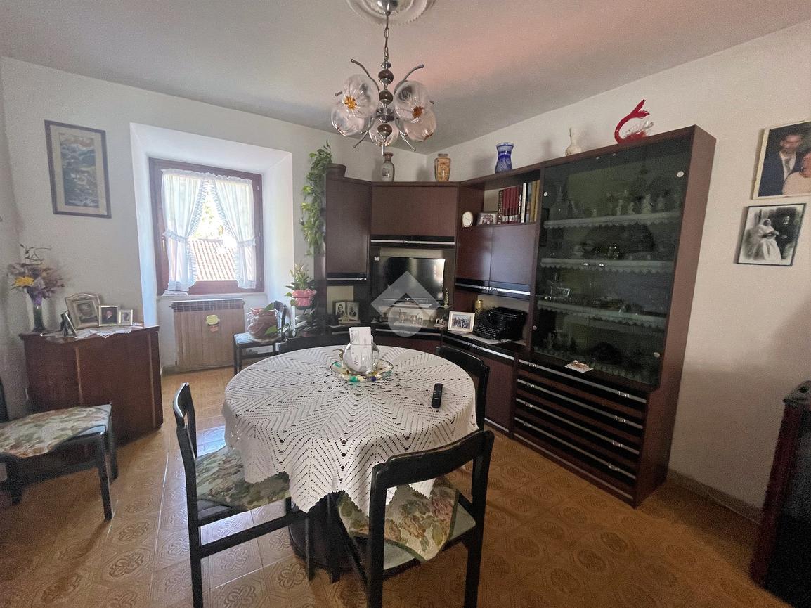 Appartamento in vendita a Costa Volpino
