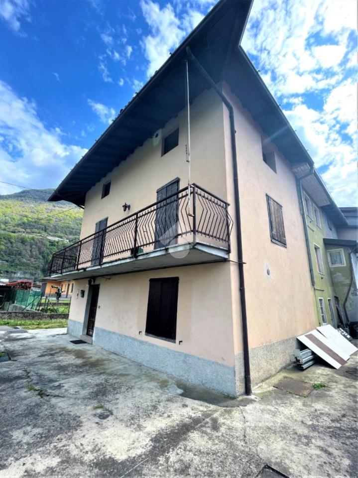 Appartamento in vendita a Pisogne