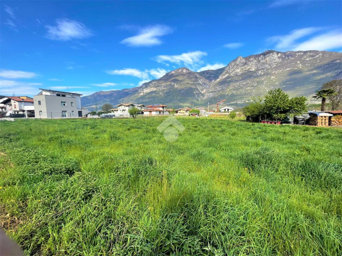 Terreno edificabile in vendita a Pian Camuno