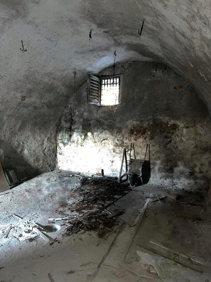 Box in vendita a Artogne