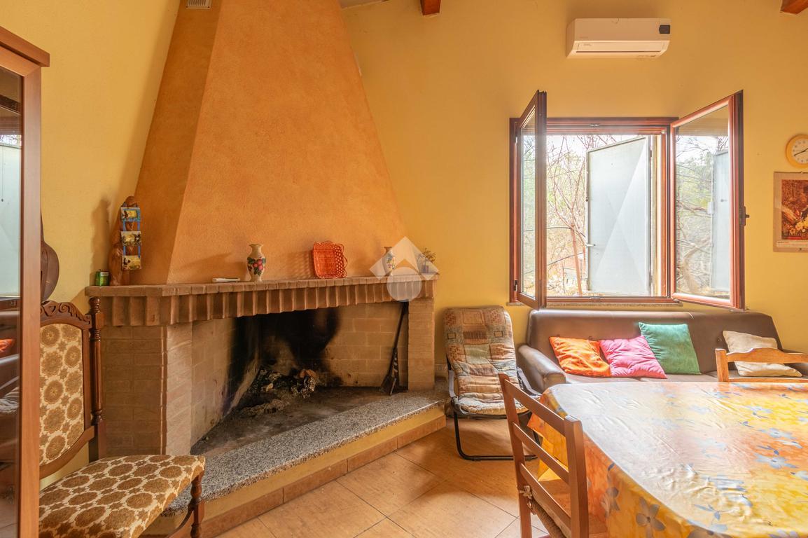 Casa indipendente in vendita a Quartucciu