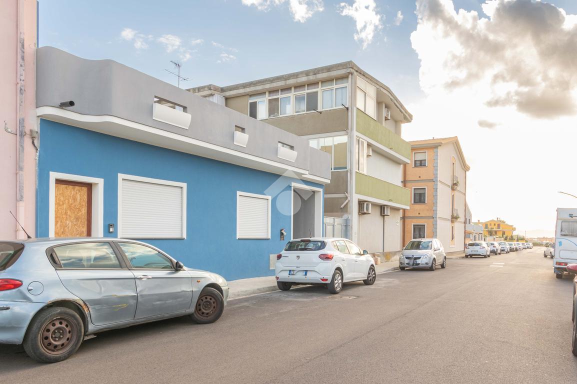 Casa indipendente in affitto a Quartucciu