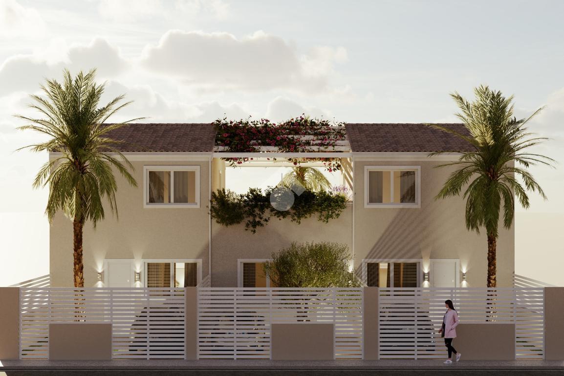 Villa in vendita a Quartucciu