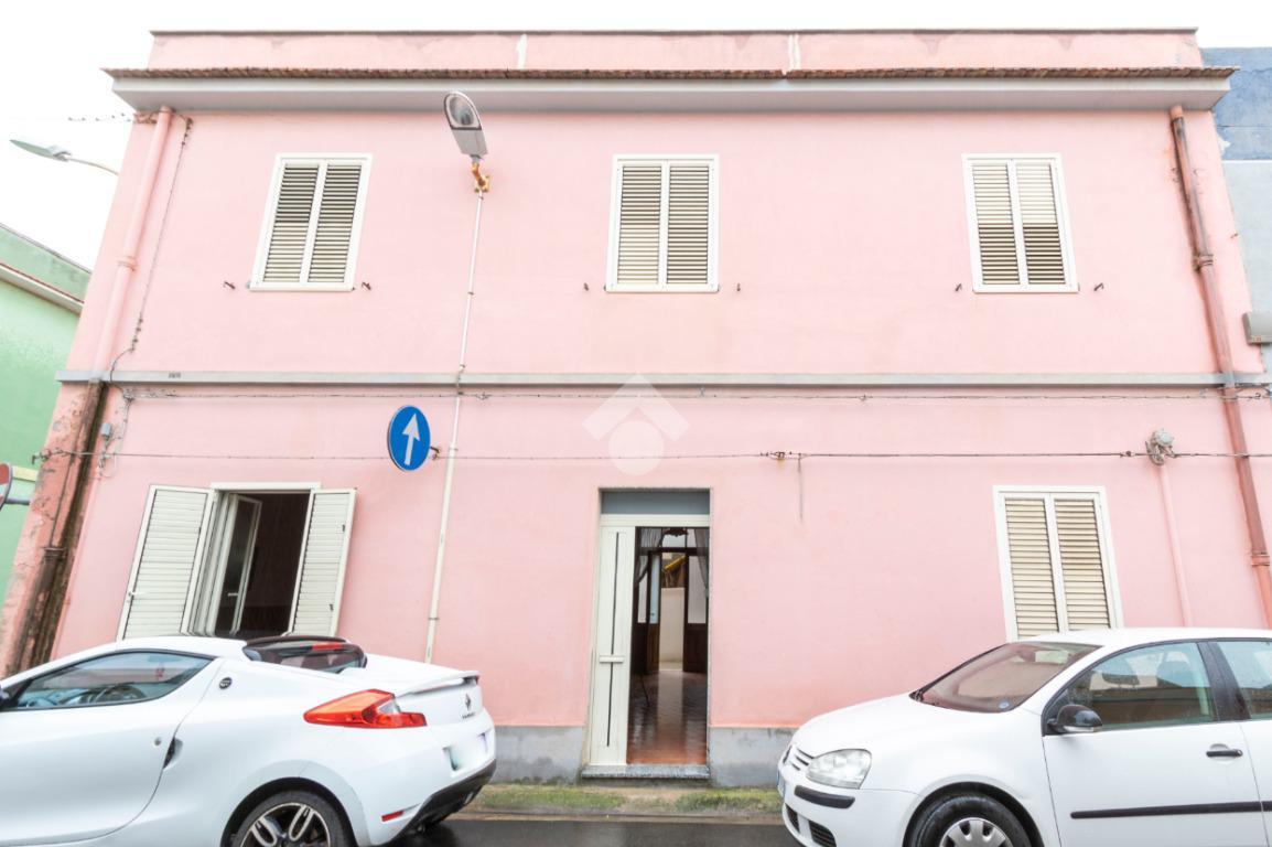Casa indipendente in affitto a Quartucciu