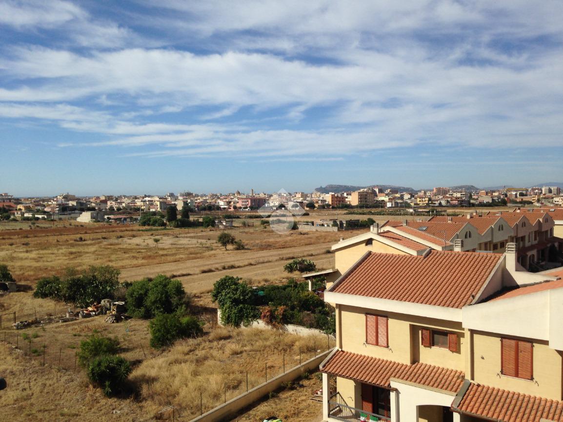 Terreno edificabile in vendita a Quartucciu