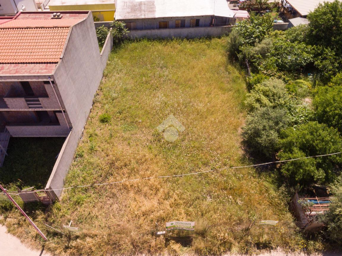 Terreno edificabile in vendita a Quartucciu