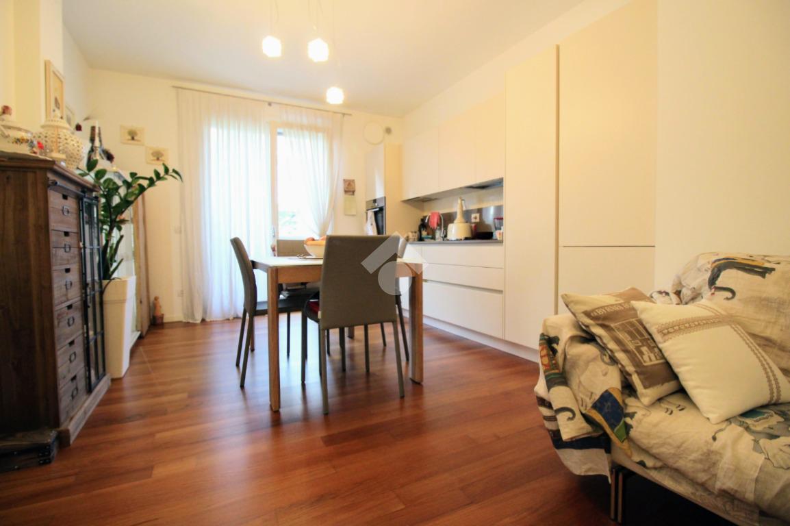 Appartamento in vendita a Brescia