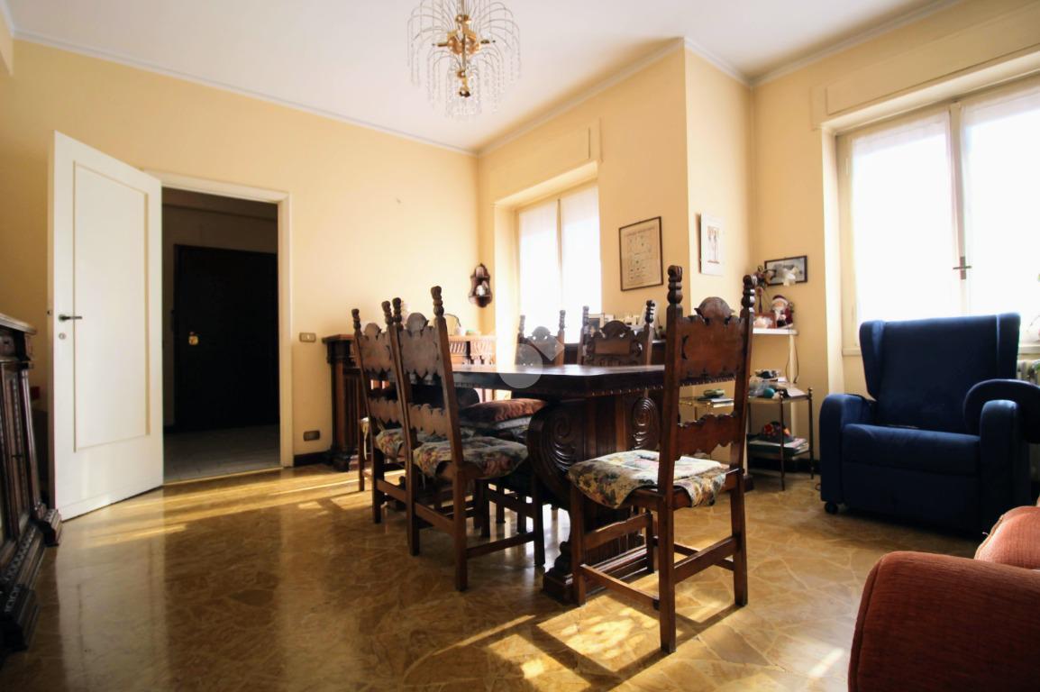 Appartamento in vendita a Brescia