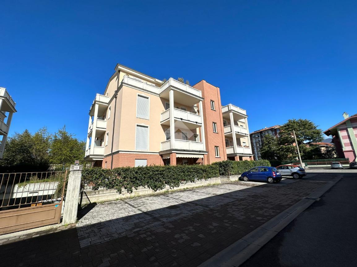 Appartamento in vendita a Brescia