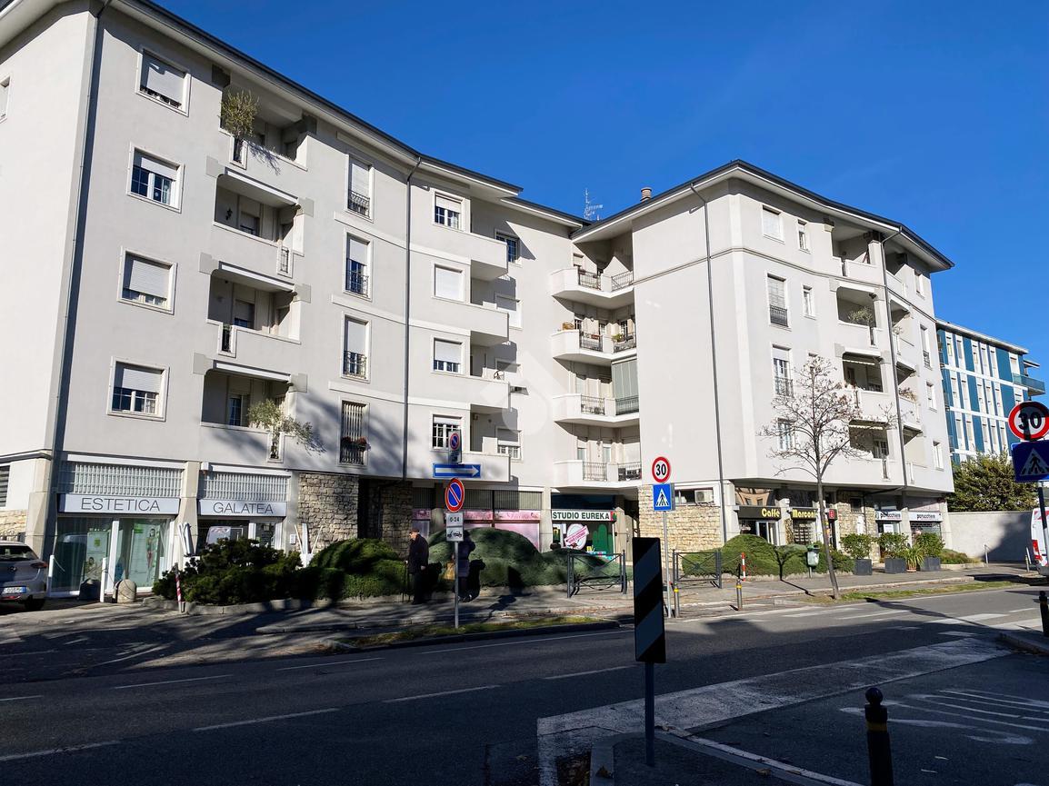 Appartamento in vendita a Brescia