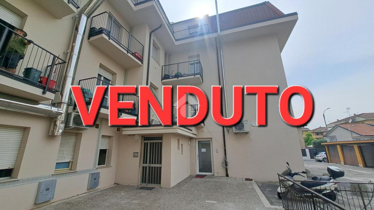 Appartamento in vendita a Ospitaletto