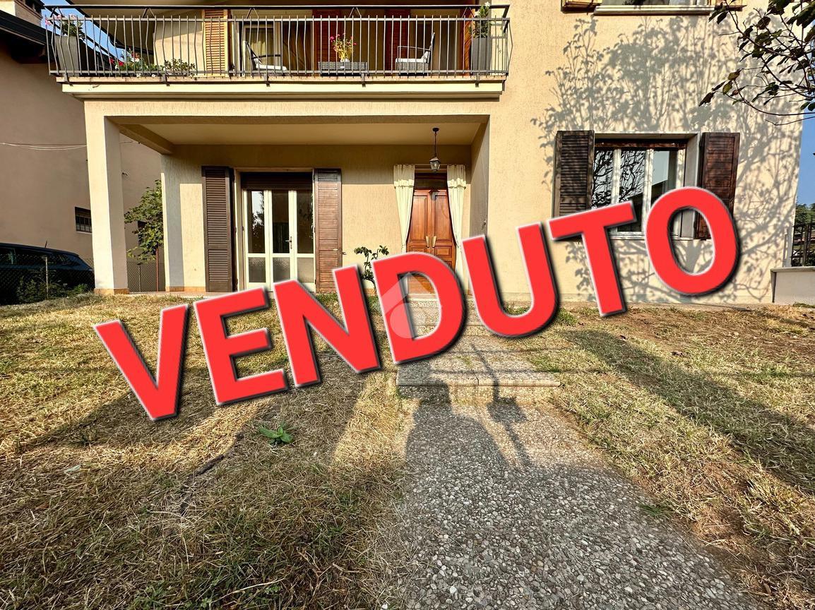 Appartamento in vendita a Ospitaletto