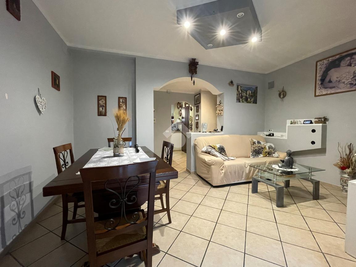 Appartamento in vendita a Ospitaletto