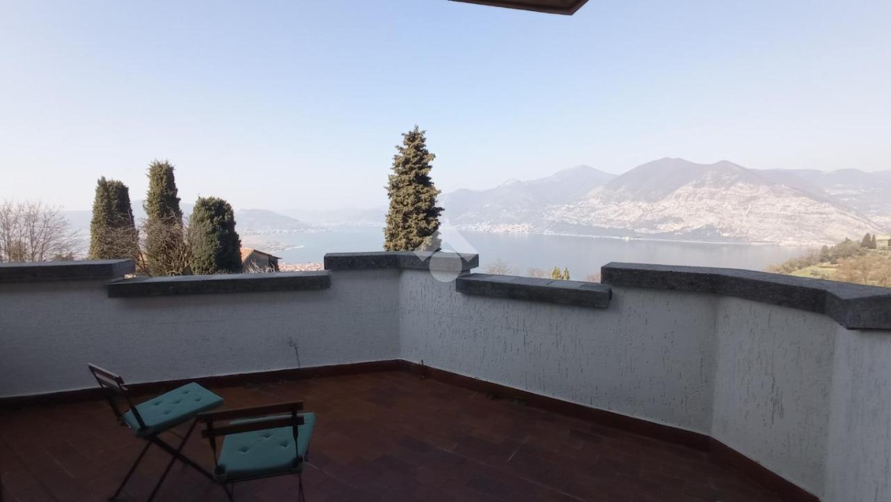 Appartamento in vendita a Iseo