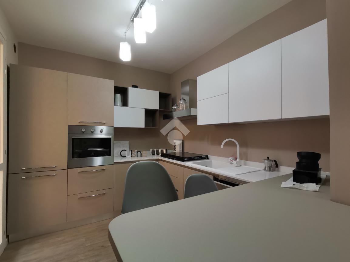 Appartamento in vendita a Provaglio D'Iseo