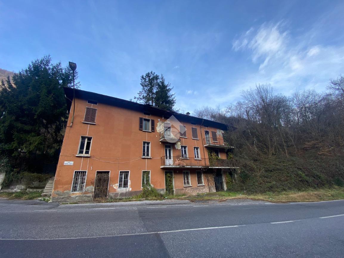 Casa indipendente in vendita a Polaveno