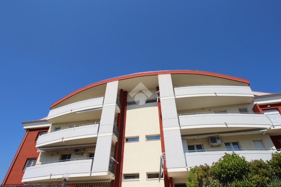 Appartamento in vendita a Termoli