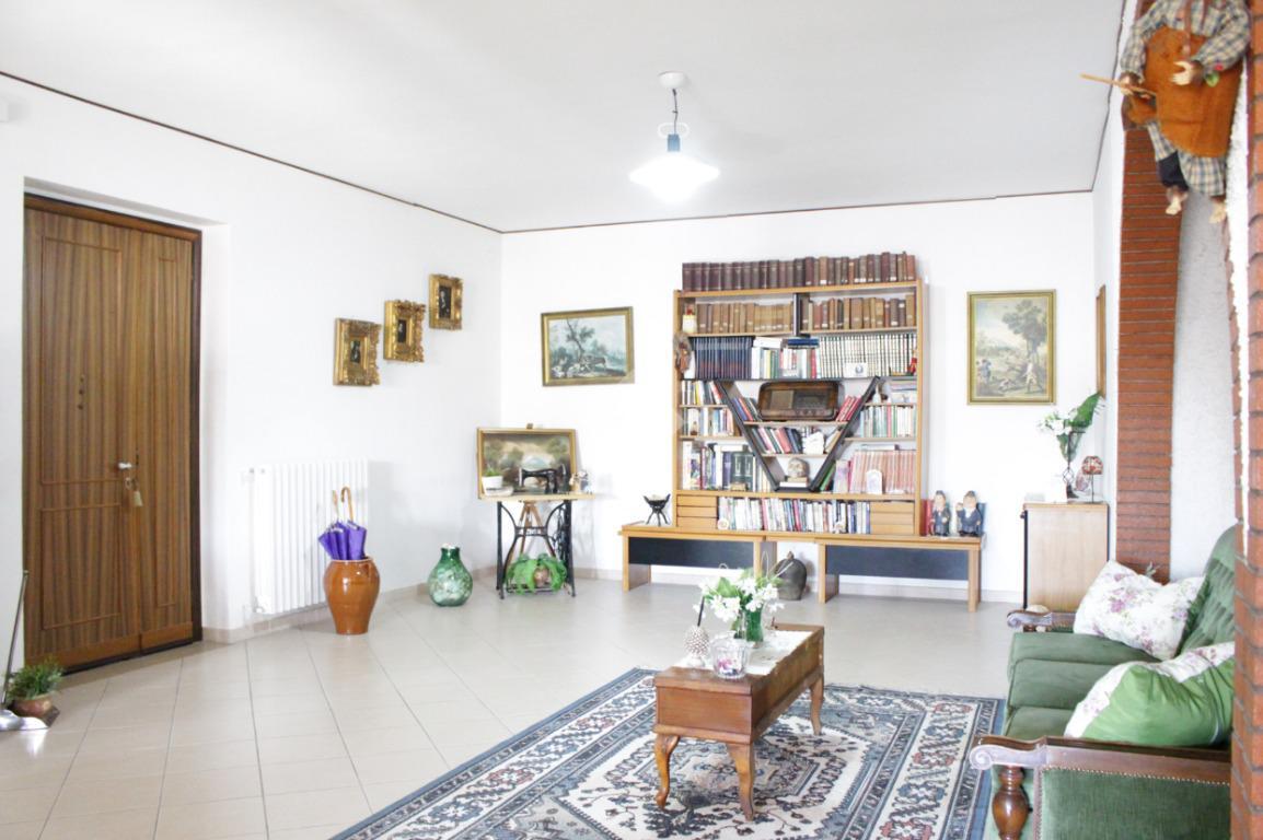 Appartamento in Via Corsica 105, Termoli