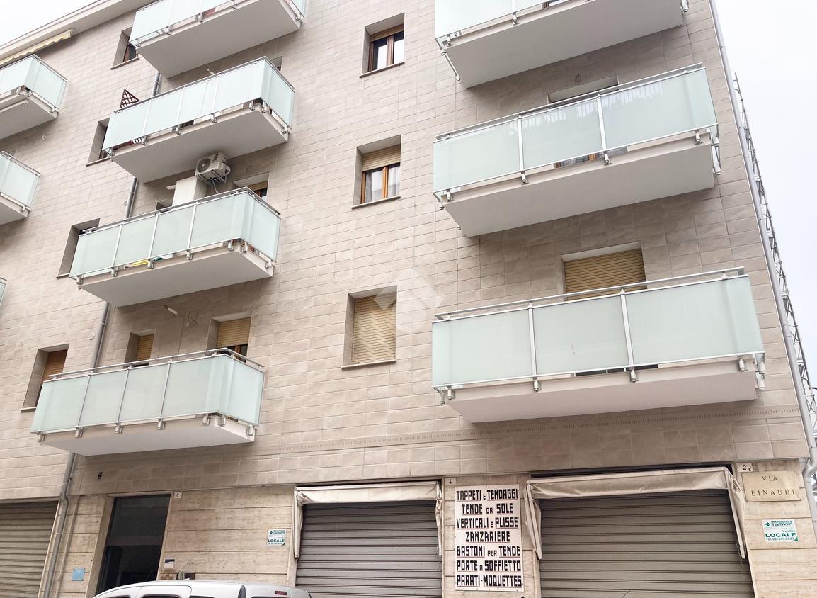 Negozio in vendita a Termoli